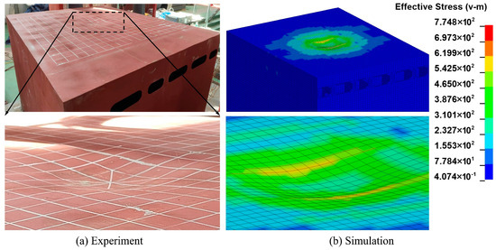 Impact Response of a Double-Bottom Structure with High and Penetrated ...
