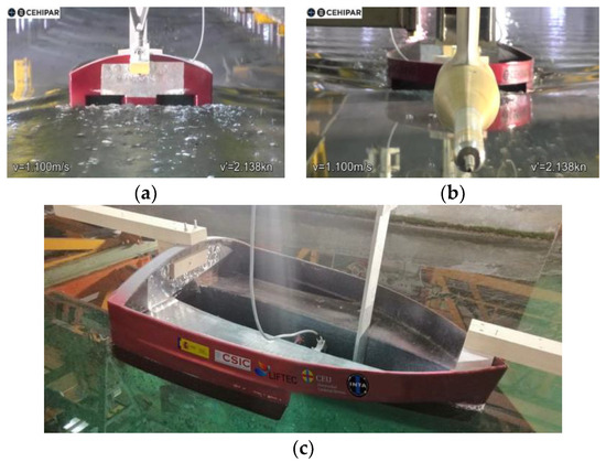 Design Process and Advanced Manufacturing of an Aquatic Surface Vehicle ...