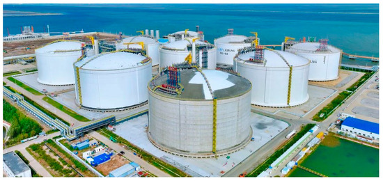 Cross-Scale Reliability Analysis Framework for LNG Storage Tanks ...