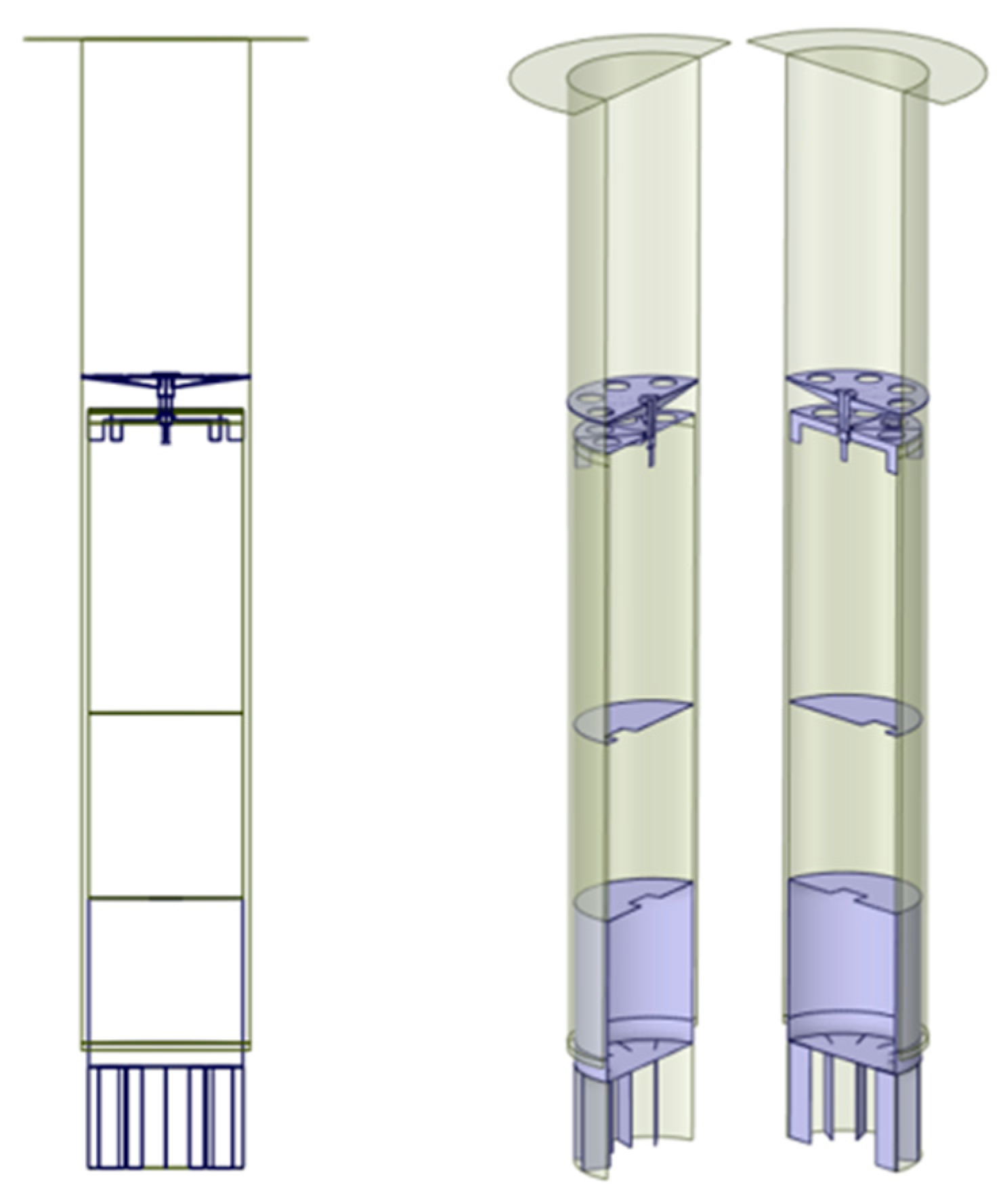 Analysis Of Dynamic Characteristics Of Rotor Sail Using A 4dof Rotor Model And Finite Element Model