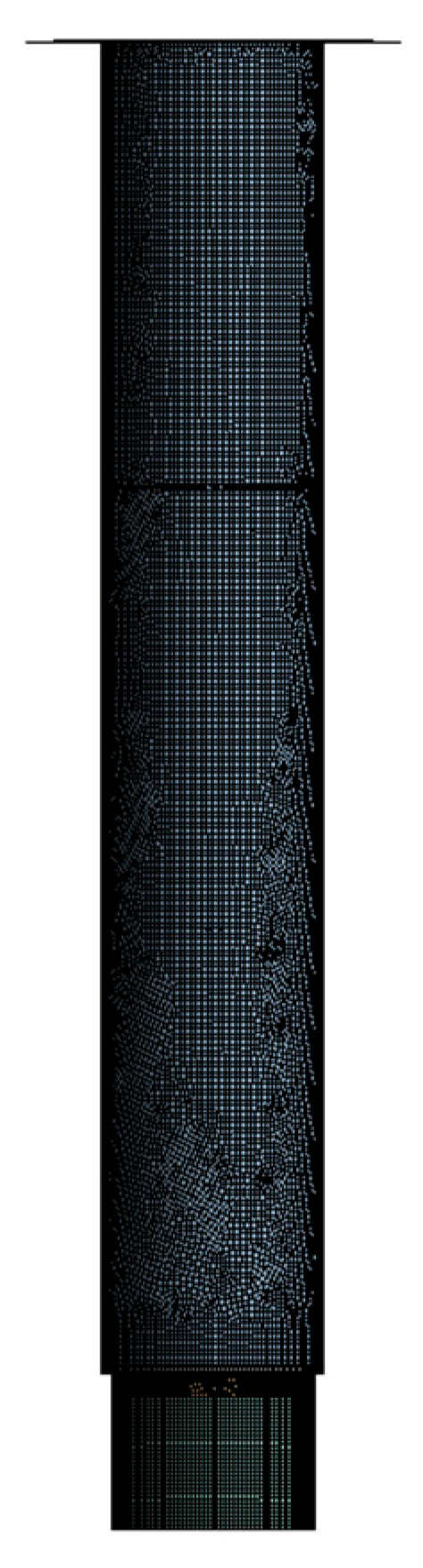 Analysis Of Dynamic Characteristics Of Rotor Sail Using A 4dof Rotor Model And Finite Element Model