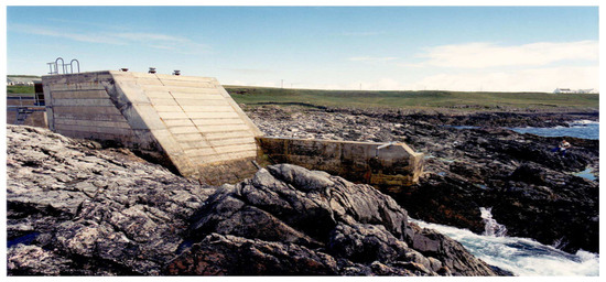 JMSE | Free Full-Text | Wave Energy Conversion through Oscillating ...