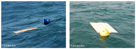 Research on the Drift Prediction of Marine Floating Debris: A Case ...