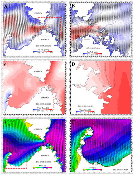 Operational Oceanography in Ports and Coastal Areas, Applications for ...