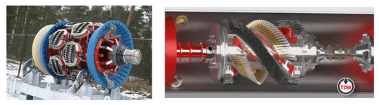 In-Line Inspection (ILI) Techniques for Subsea Pipelines: State-of-the-Art