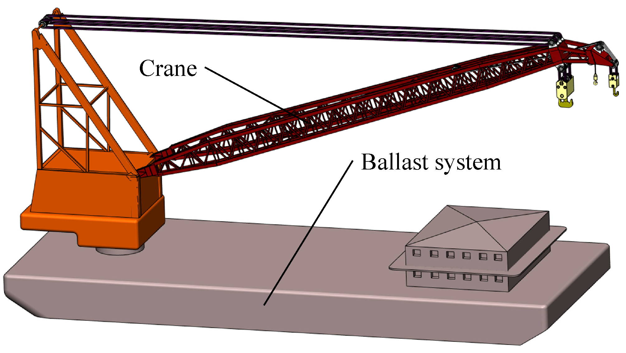 Point-to-Point-Based Optimization Method of Ballast Water Allocation ...