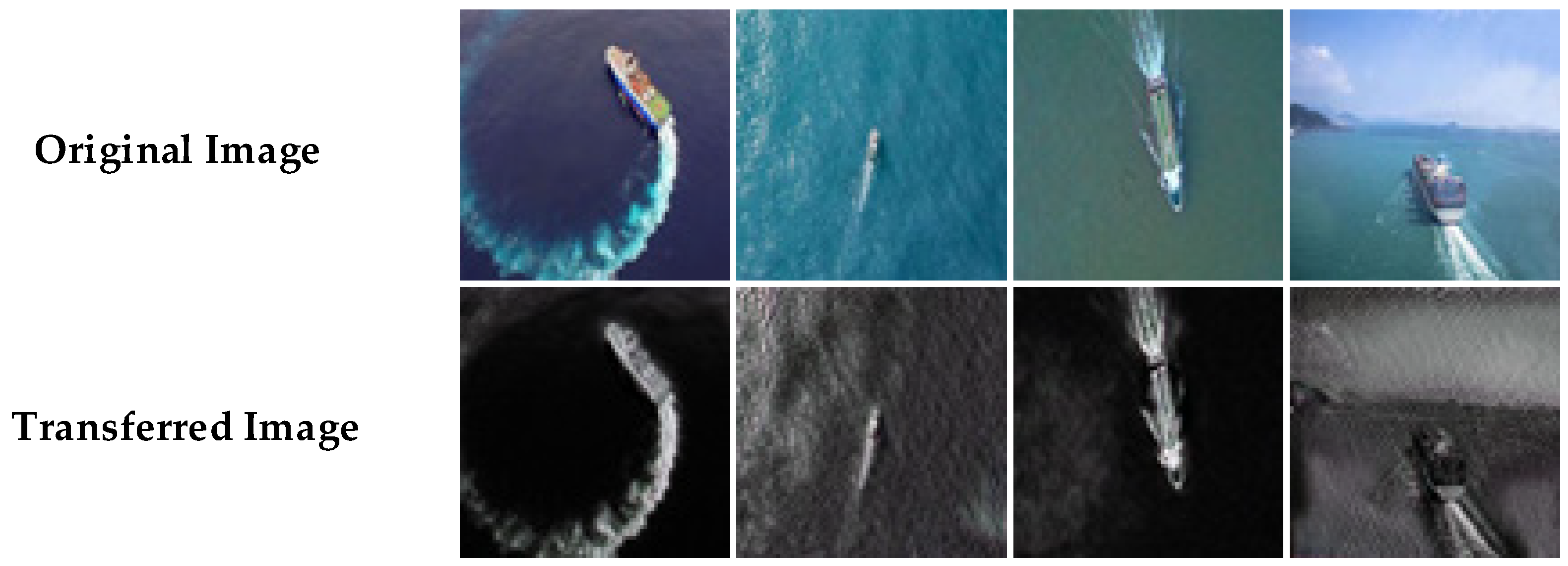 Sample Augmentation Method for Side-Scan Sonar Underwater Target Images Based on CBL-sinGAN