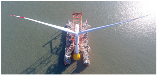 Behavior Analysis of a Bucket Foundation with an Offshore Wind Turbine ...