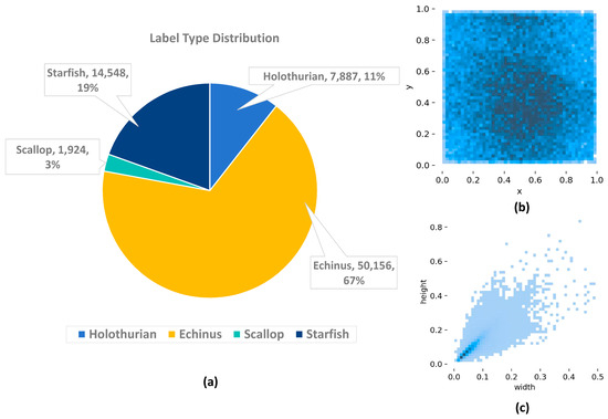 Lightweight Underwater Object Detection Algorithm For Embedded Deployment Using Higher Order