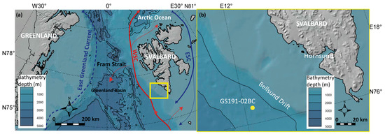 Deciphering Paleoceanographic Shifts Inferred from the Foraminiferal ...