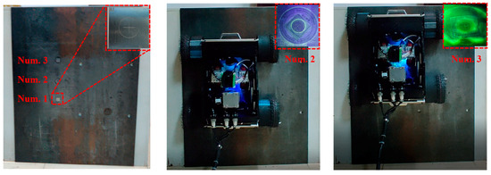 JMSE | Free Full-Text | Design and Optimization of the Wall Climbing ...