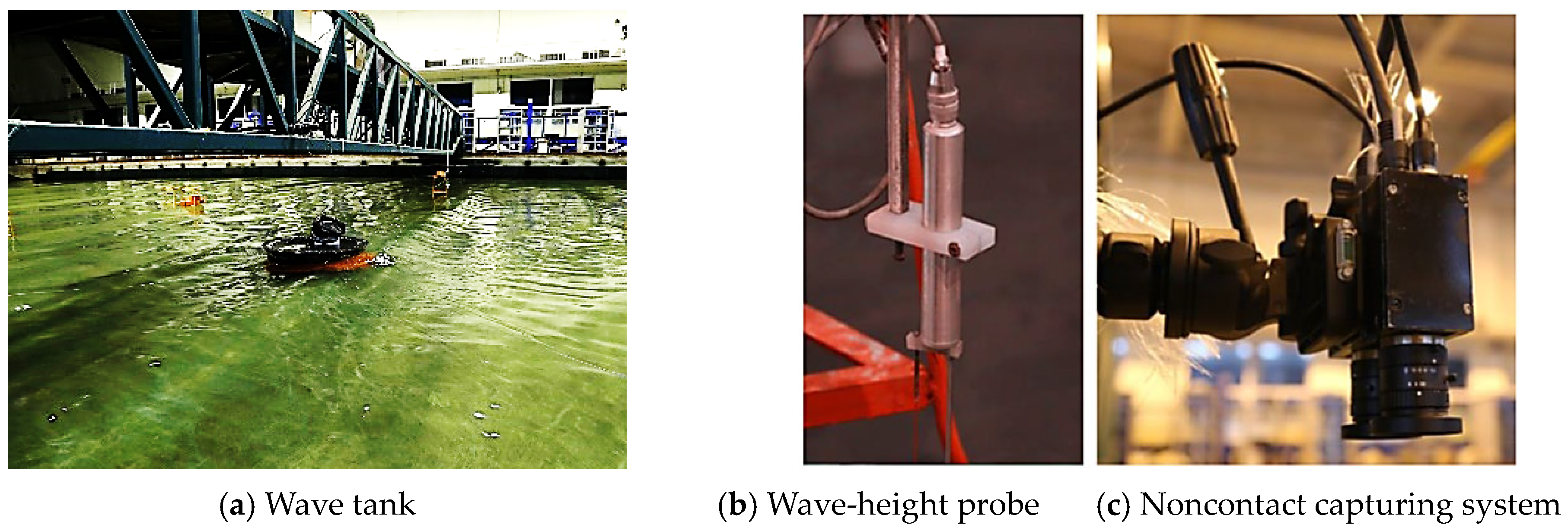 Slamming Characteristics Due to the Special Shape of New Sandglass-Type ...