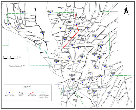 Characteristics and Reservoir Development Model of the Unconformity ...