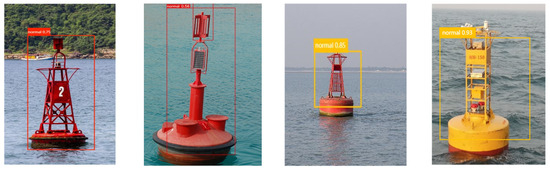 Design and Testing of an Autonomous Navigation Unmanned Surface Vehicle ...