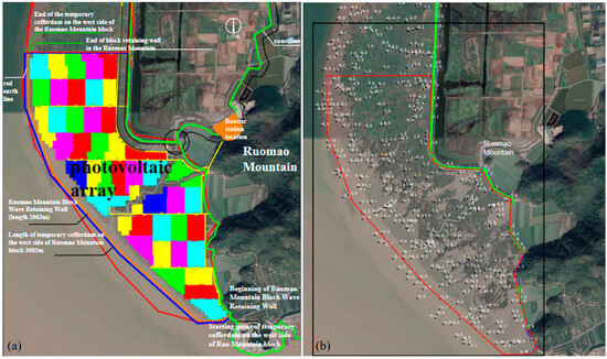 The Impact of Offshore Photovoltaic Utilization on Resources and ...