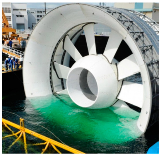 Status and Challenges of Marine Current Turbines: A Global Review