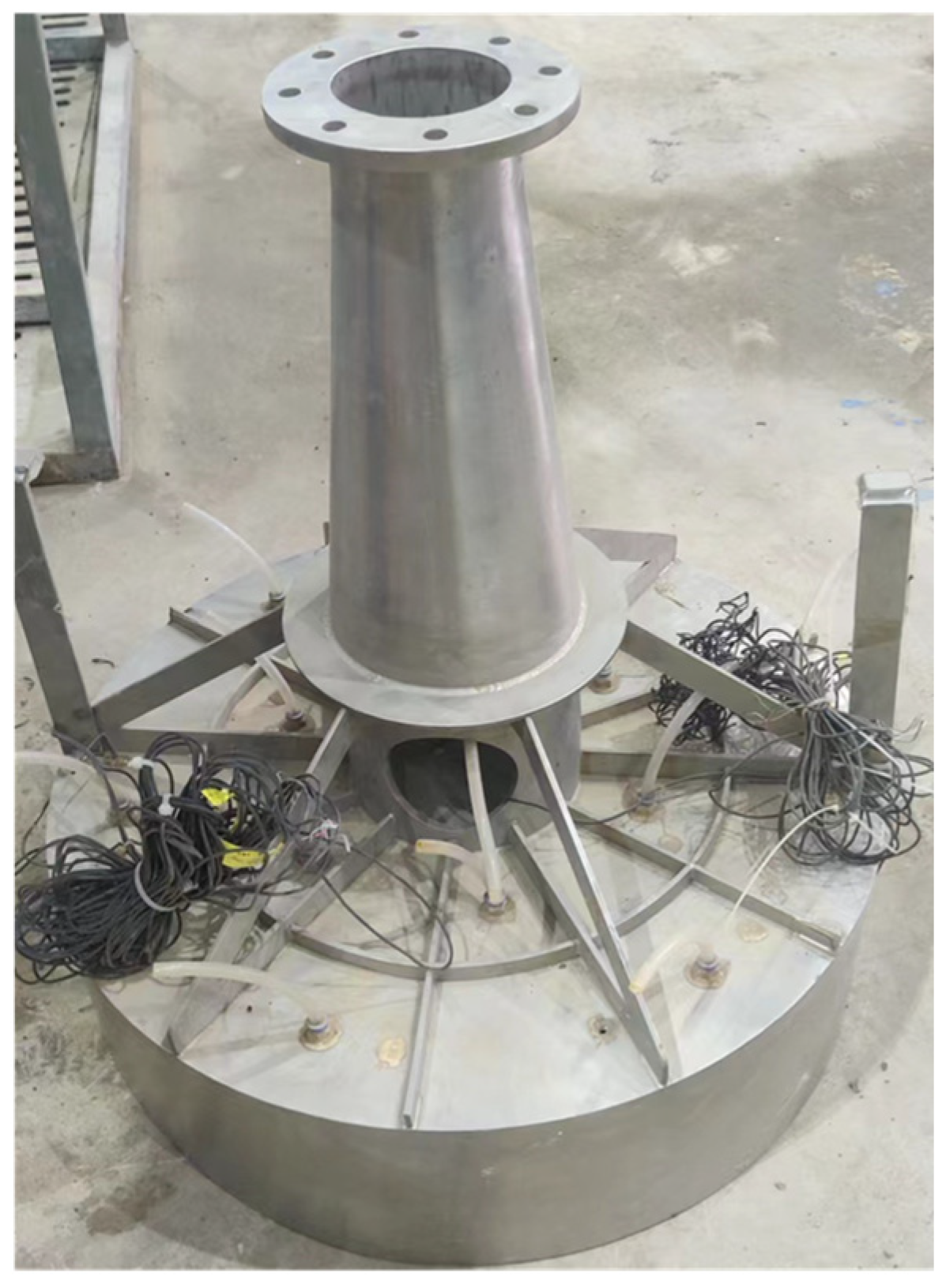 Penetration Characteristics of Mono-Column Composite Bucket Foundation ...