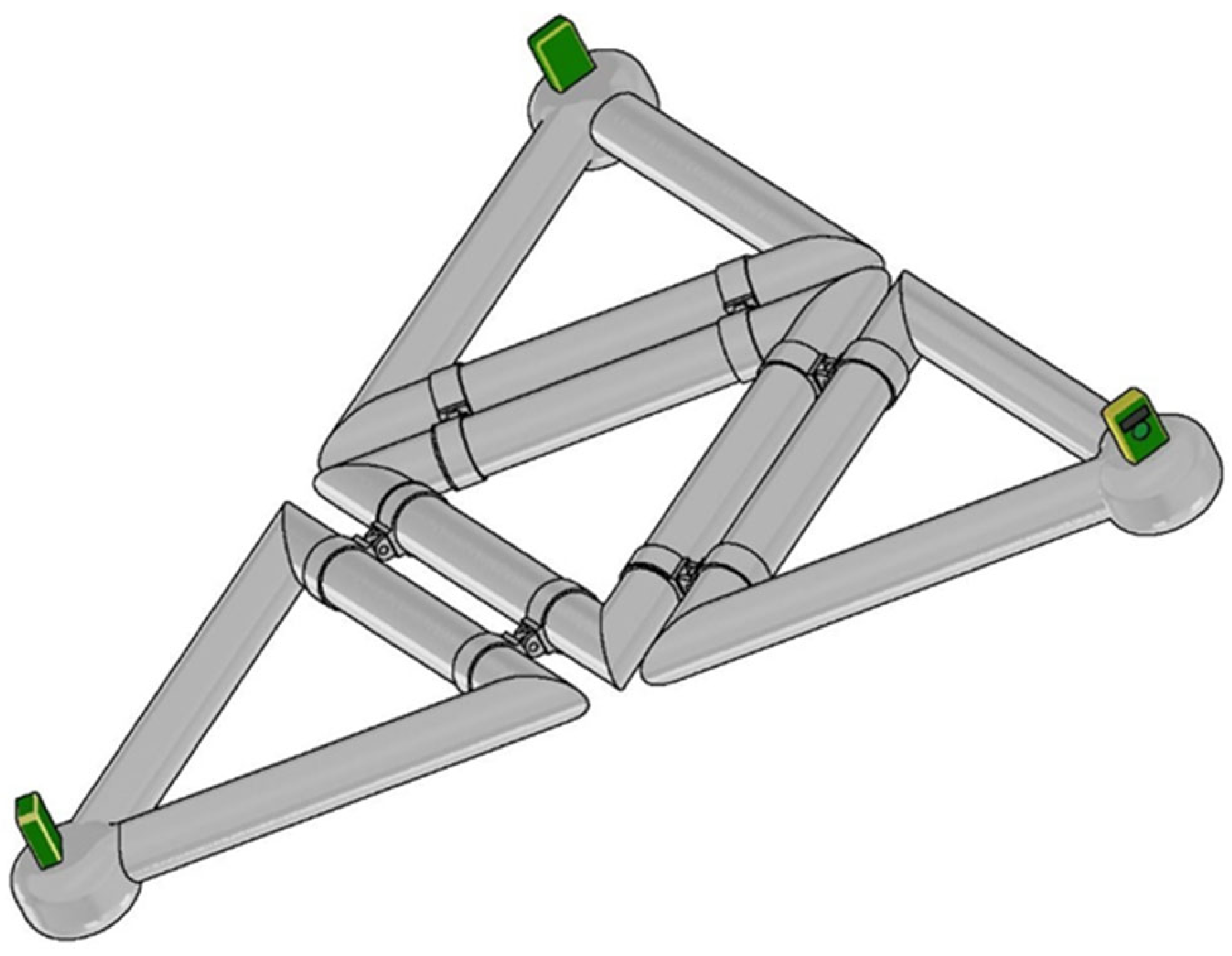 Design and Control Strategy of an Integrated Floating Photovoltaic ...