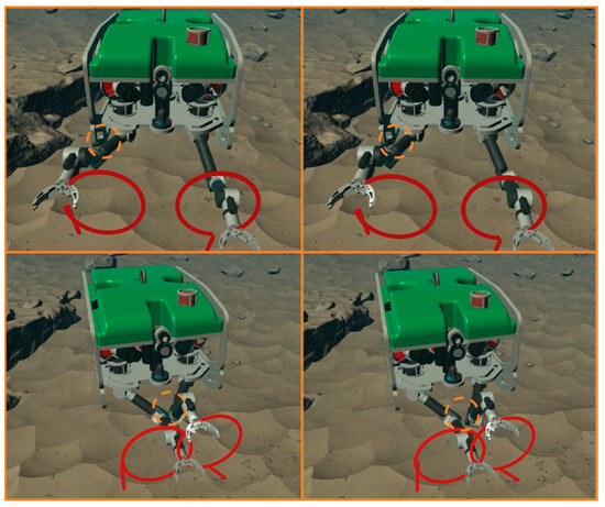 Model Predictive Collision Avoidance Control for Object Transport of Unmanned Underwater Vehicle ...