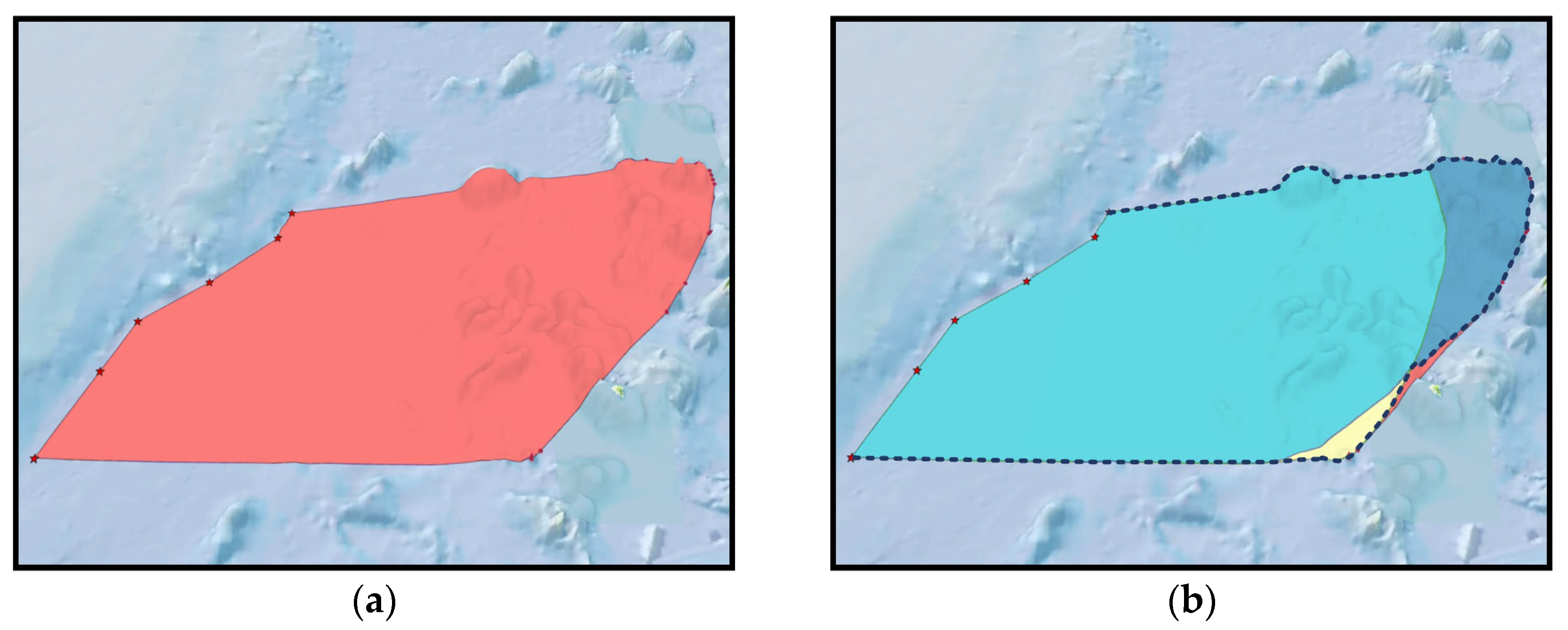 Method for Delineating the Formula Limit of the Continental Shelf under ...