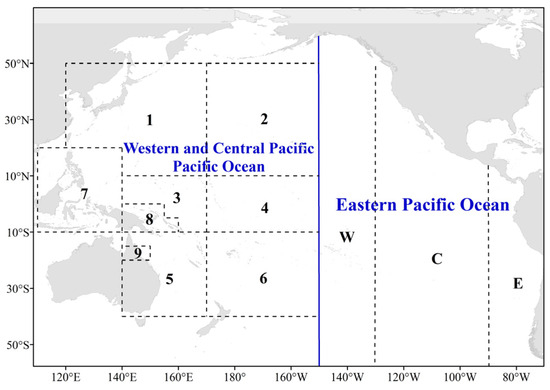 The Use of the GWPCA-MGWR Model for Studying Spatial Relationships ...