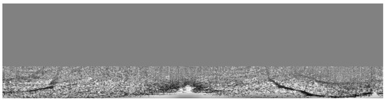 Marine Radar Oil Spill Detection Method Based on YOLOv8 and SA_PSO