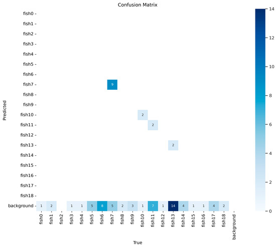 A New Workflow for Instance Segmentation of Fish with YOLO