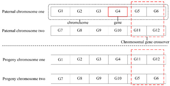 JMSE | Free Full-Text | Complete Coverage Path Planning Based on Improved Genetic Algorithm for ...