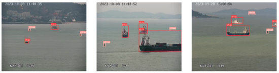 Research and Application of Panoramic Visual Perception-Assisted ...