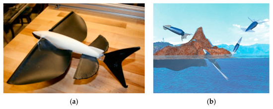 Lift–Drag Performance of a New Unmanned Aerial Vehicle in Different ...