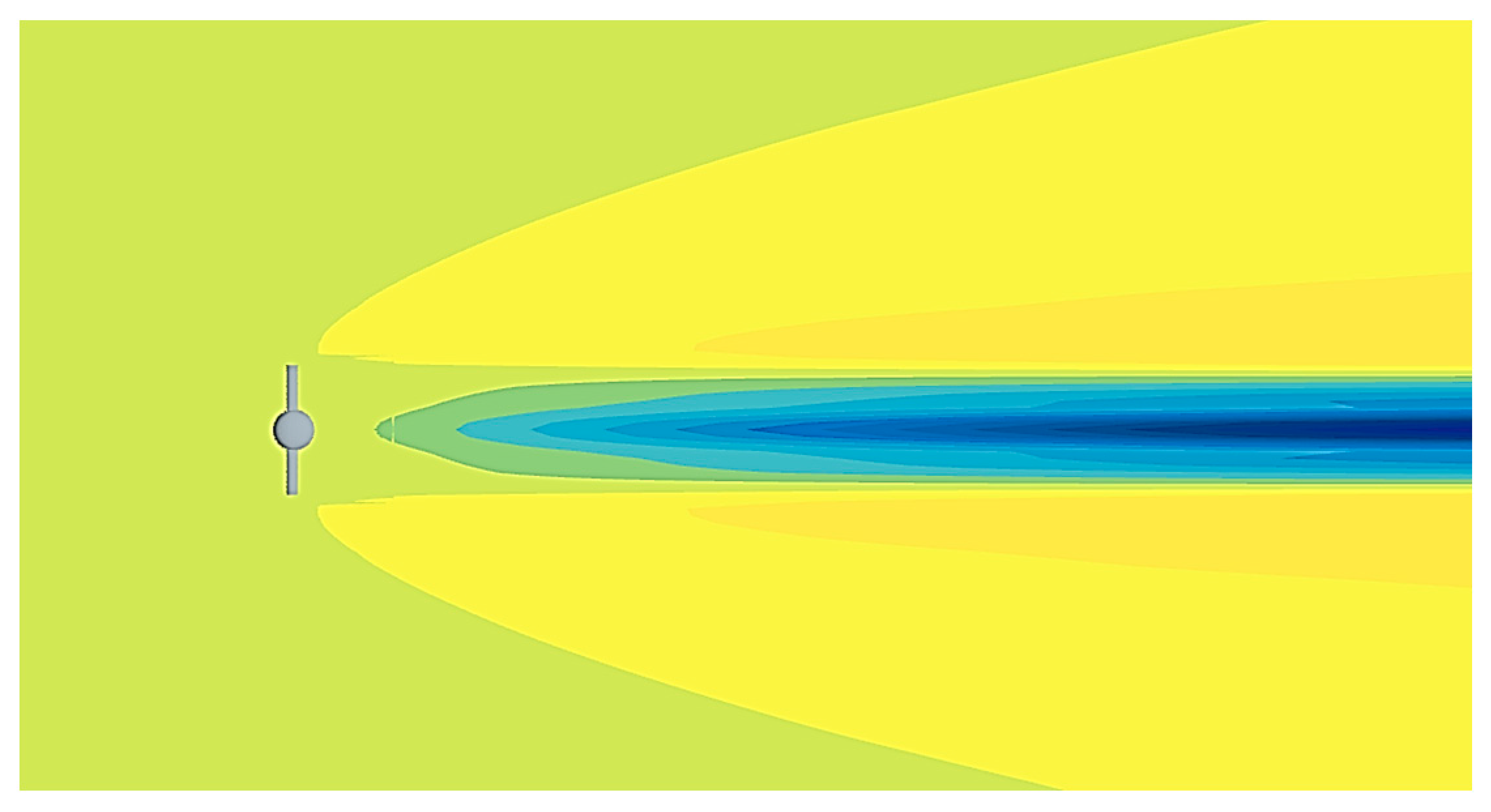 Lift–Drag Performance of a New Unmanned Aerial Vehicle in Different ...