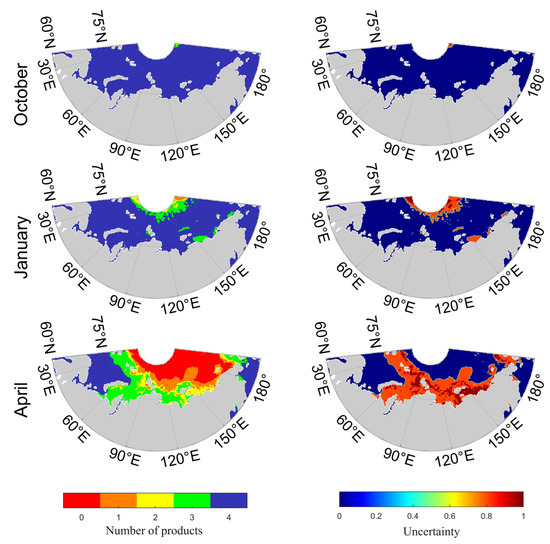 Feasibility of the Northern Sea Route: Impact of Sea Ice Thickness ...