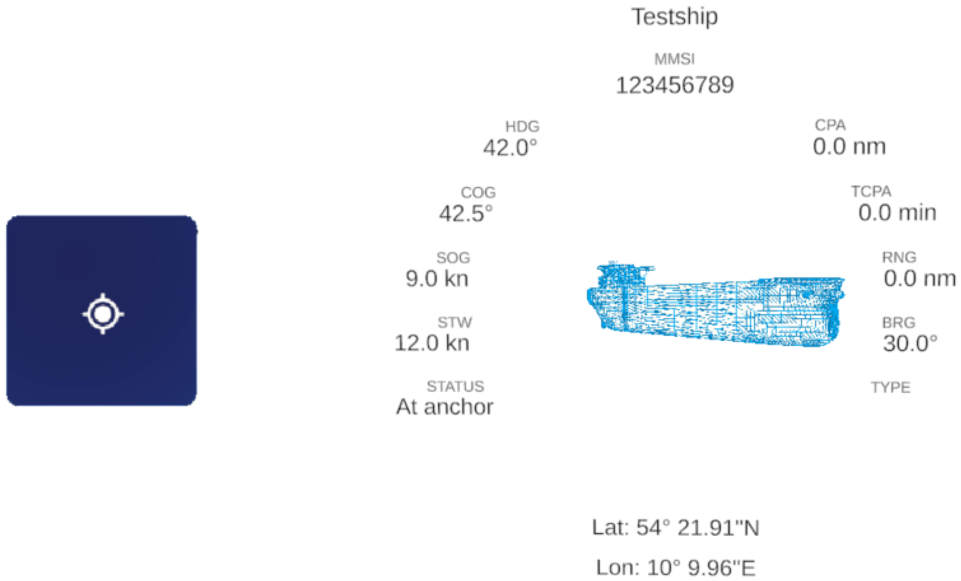 JMSE | Free Full-Text | Enhancing Maritime Navigation with Mixed ...