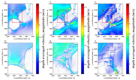 A Novel Method for Analyzing Sandbar Distribution in Shelf-Type Tidal ...