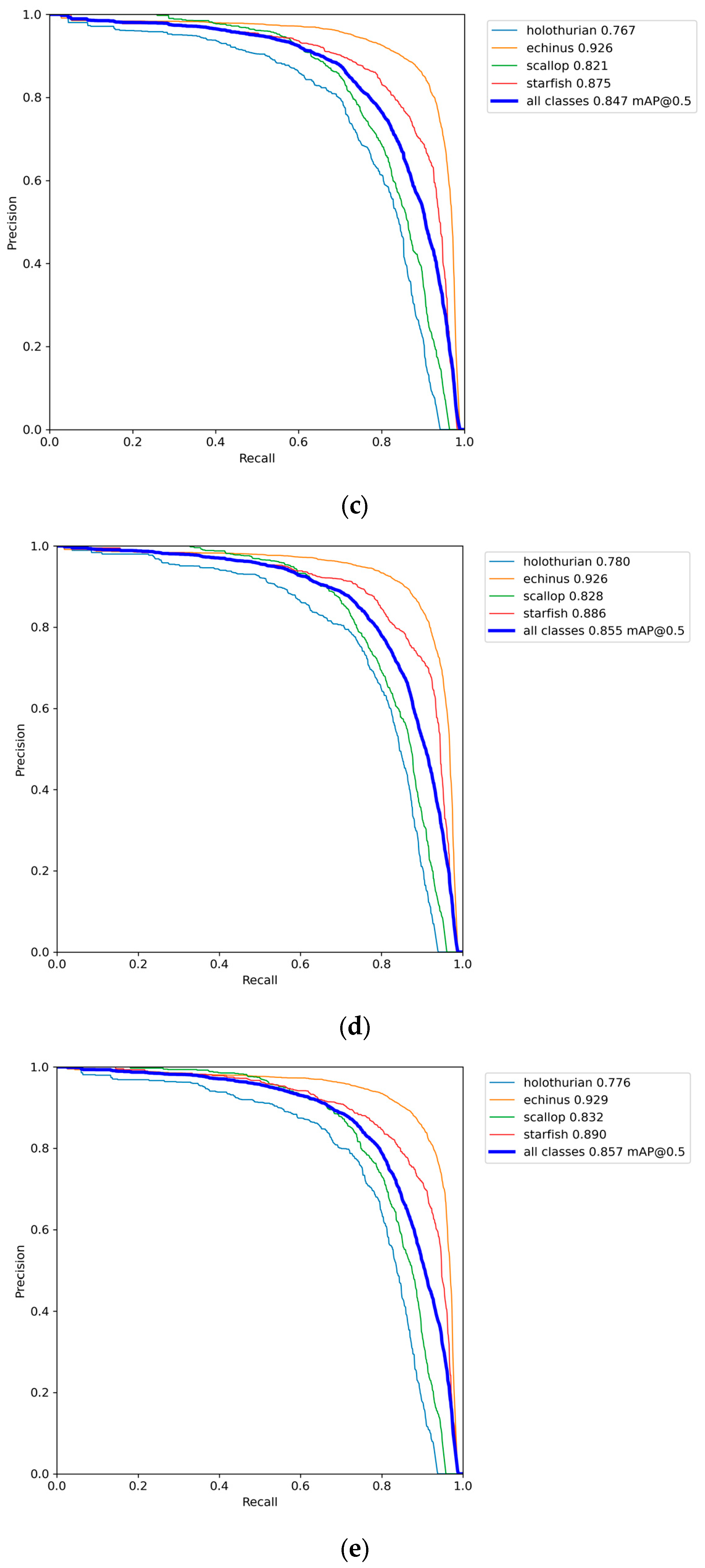Enhanced Yolov7 For Improved Underwater Target Detection