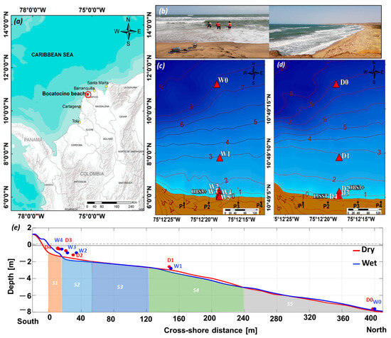 Interactions between Hydrodynamic Forcing, Suspended Sediment Transport ...