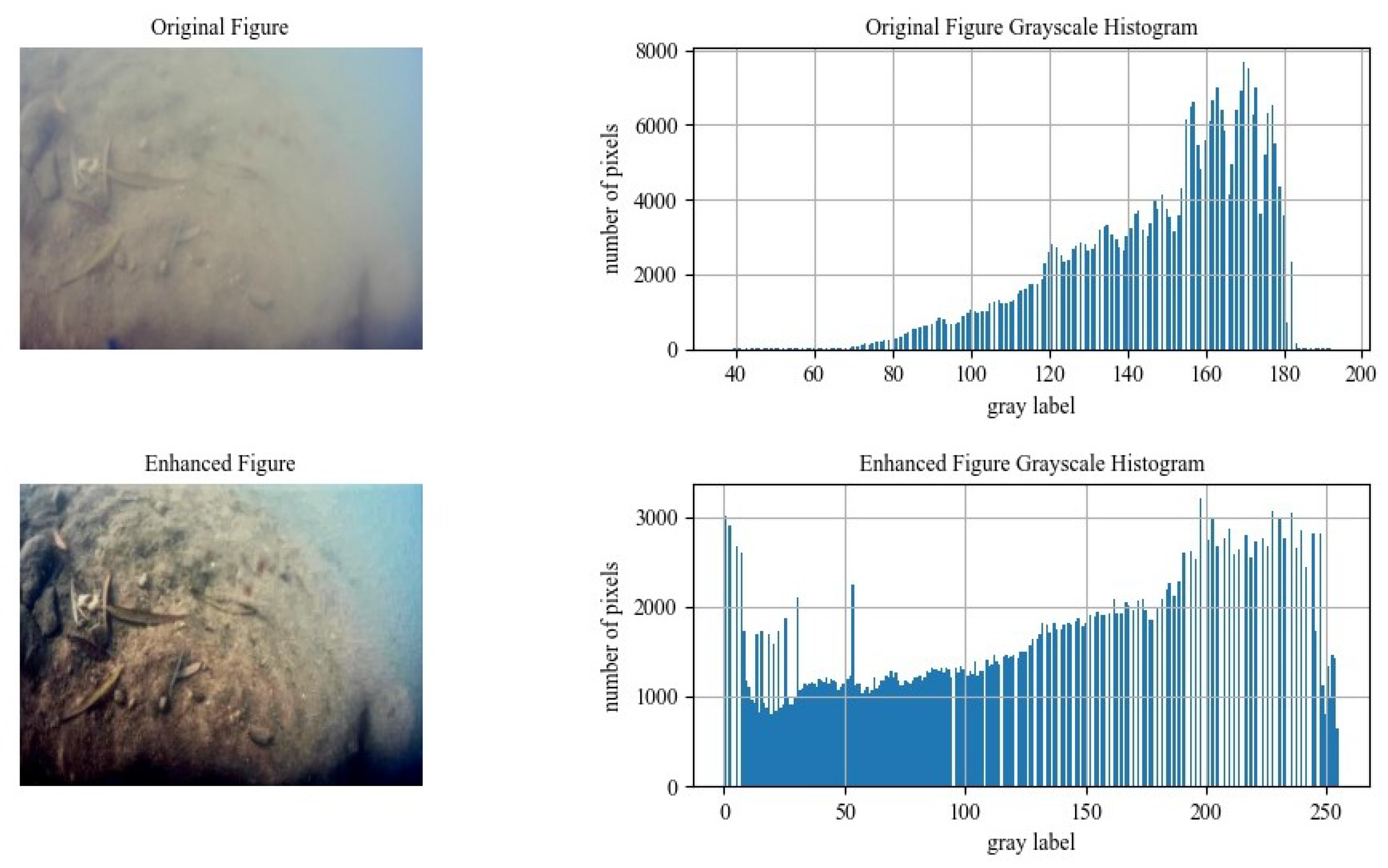An Underwater Multisensor Fusion Simultaneous Localization and Mapping System Based on Image ...
