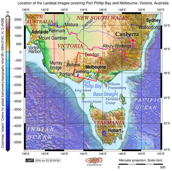Artificial Intelligence for Computational Remote Sensing: Quantifying Patterns of Land Cover ...