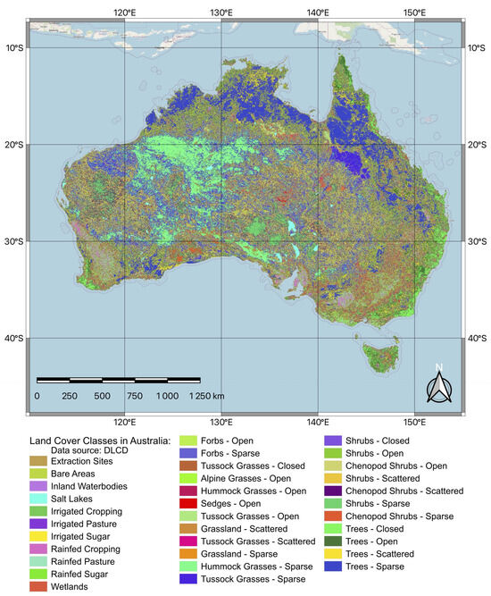 JMSE | Free Full-Text | Artificial Intelligence for Computational Remote Sensing: Quantifying ...