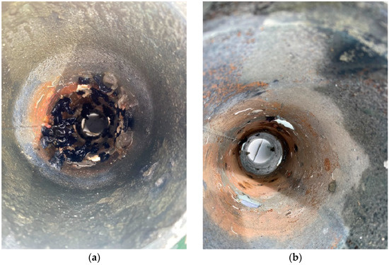 Effects of Perforations on Internal Cathodic Protection and Recruitment ...