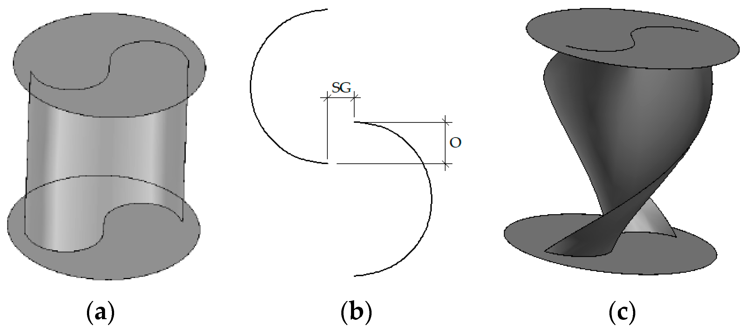 Enhanced Performance of a Hydrokinetic Turbine through a Biomimetic Design