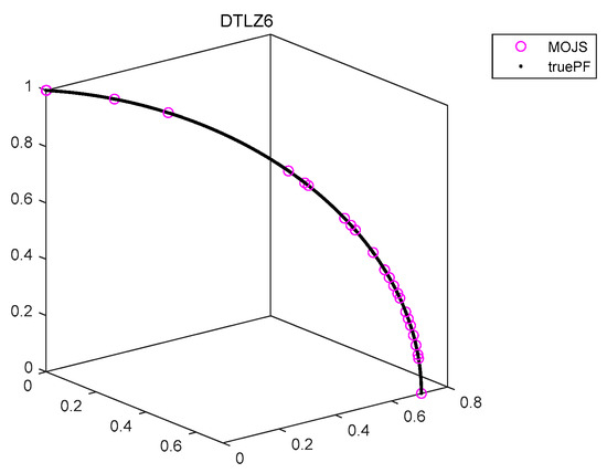 Improved Whale Optimization Algorithm for Maritime Autonomous Surface ...