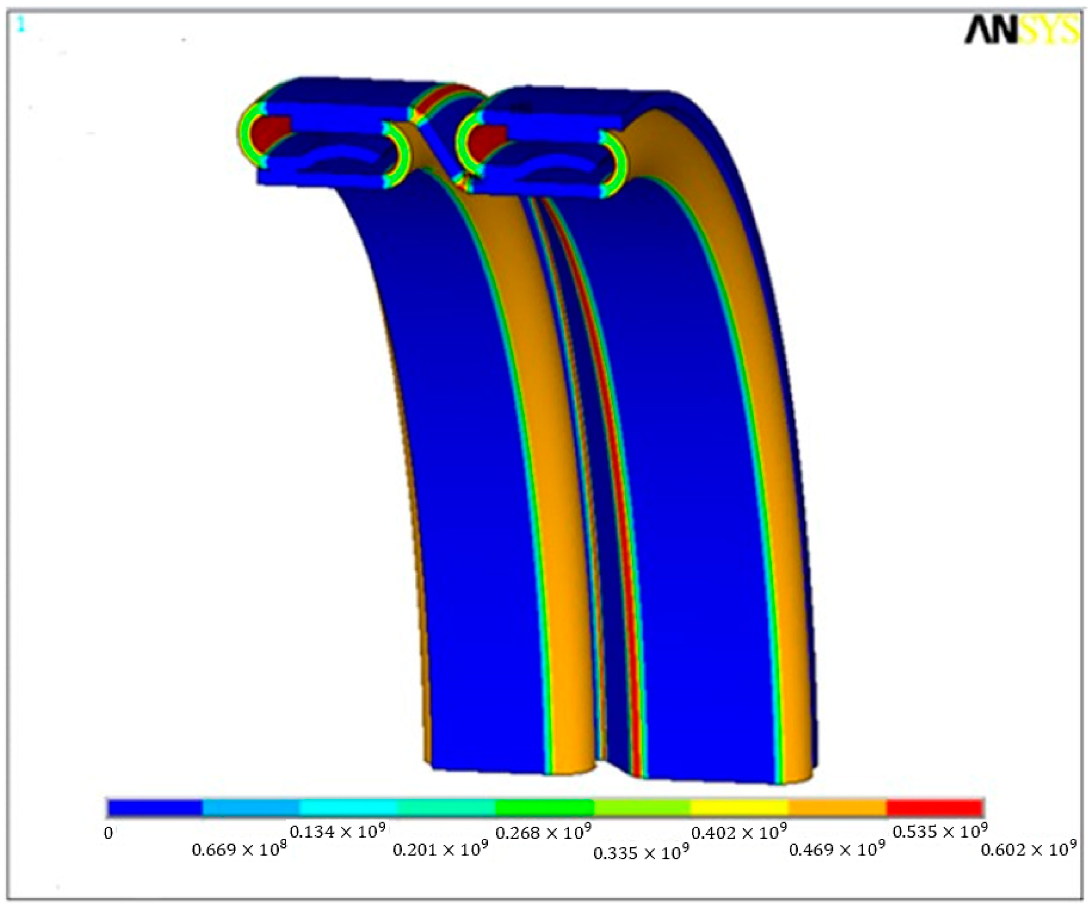 Nonlinear Buckling of Flexible Pipe Carcass Considering Residual Stress ...