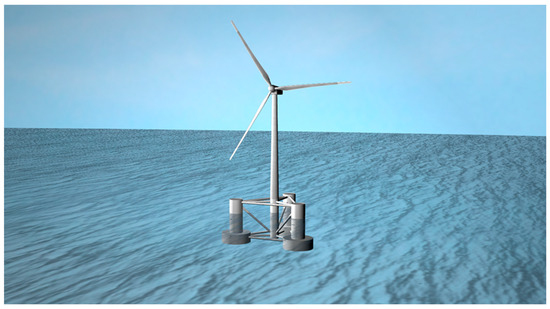 Wave-Current Interaction Effects on the OC4 DeepCwind Semi-Submersible Floating Offshore Wind ...