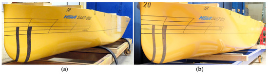 Ship Optimization Based on Fully-Parametric Models for Hull, Propeller ...