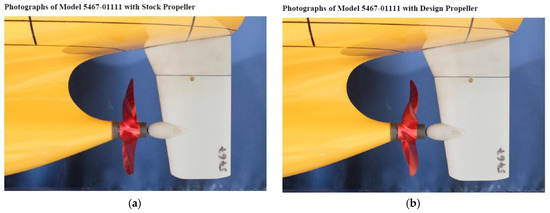 Ship Optimization Based on Fully-Parametric Models for Hull, Propeller ...