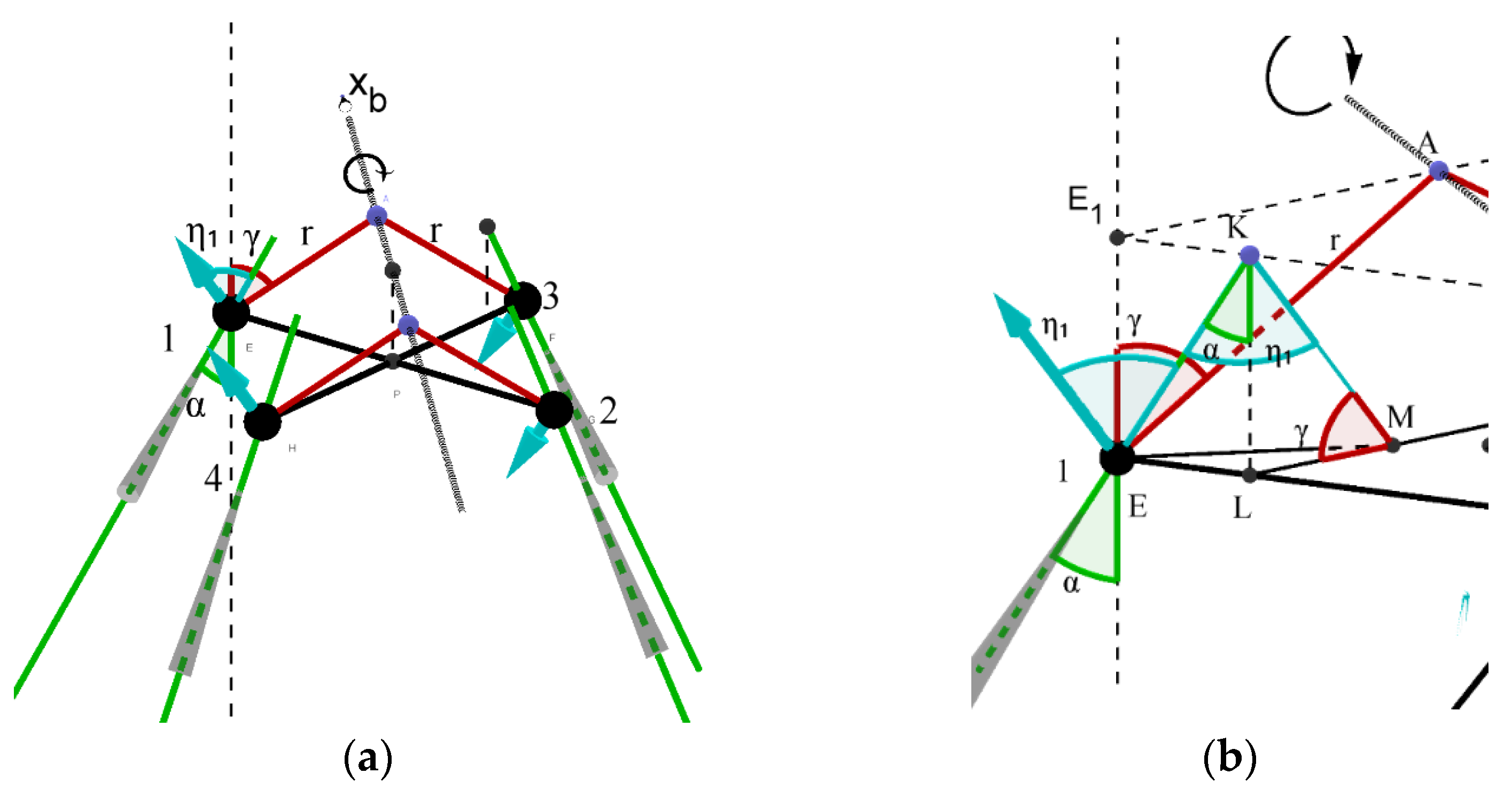 Error Analysis and Correction of ADCP Attitude Dynamics under Platform Swing Conditions