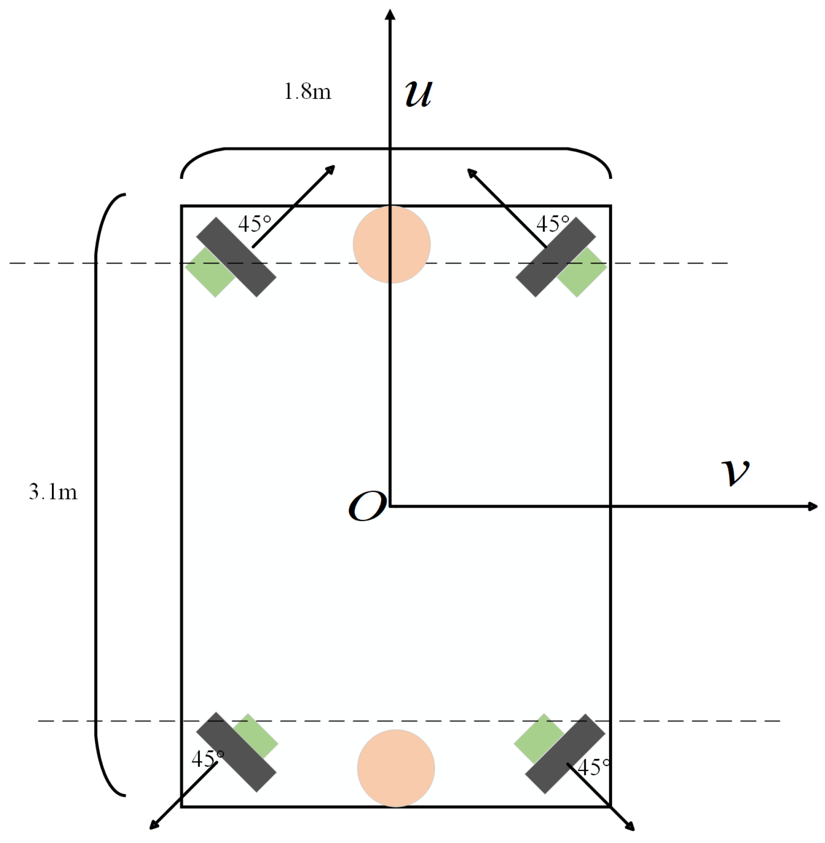 Optimized Trajectory Tracking for ROVs Using DNN + ENMPC Strategy