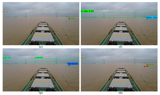 A Ship’s Maritime Critical Target Identification Method Based on ...
