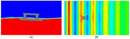 Study on the Prediction of Motion Response of Offshore Platforms Based ...